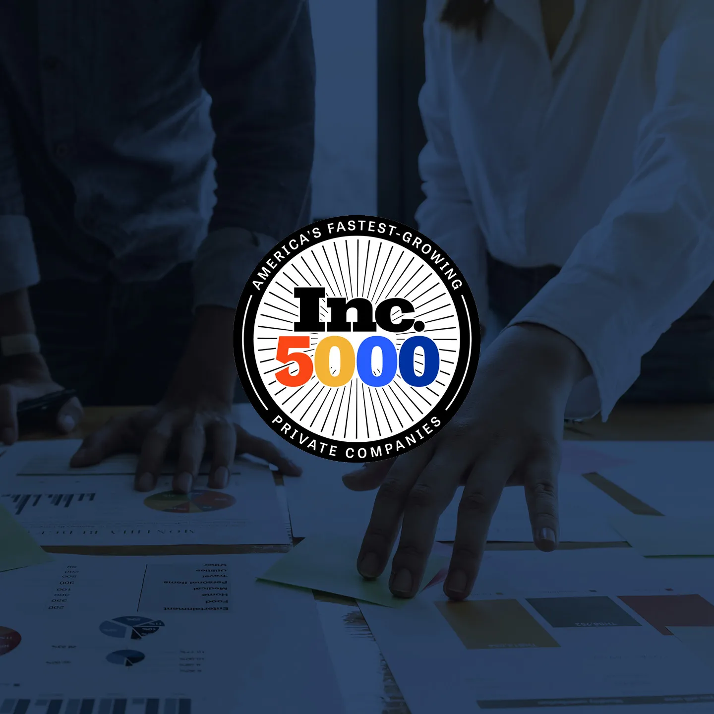 Aptive Appears on Inc. 5000, Inc. Magazine’s Annual List of America’s ...