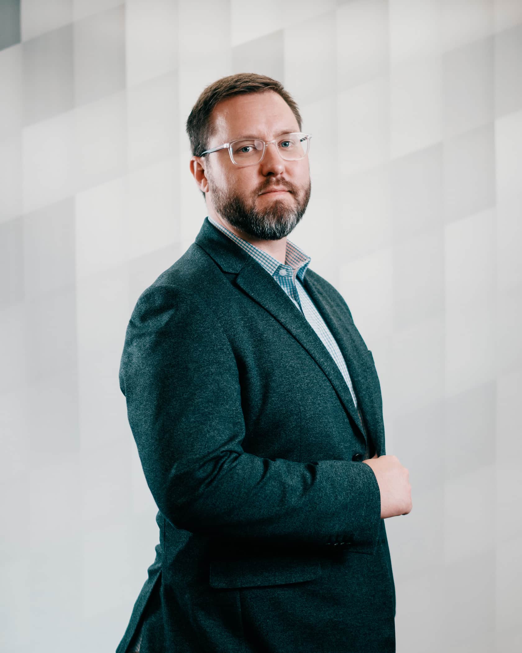 Meet Our Leaders - Aptive Resources