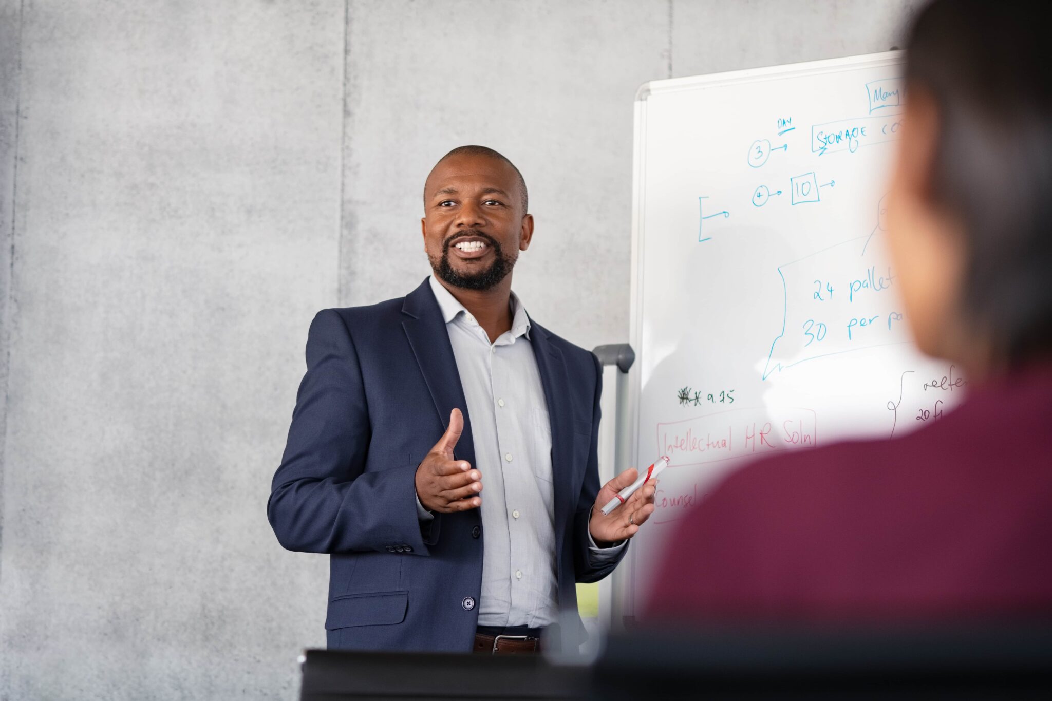 Veterans Training Program - Aptive Resources