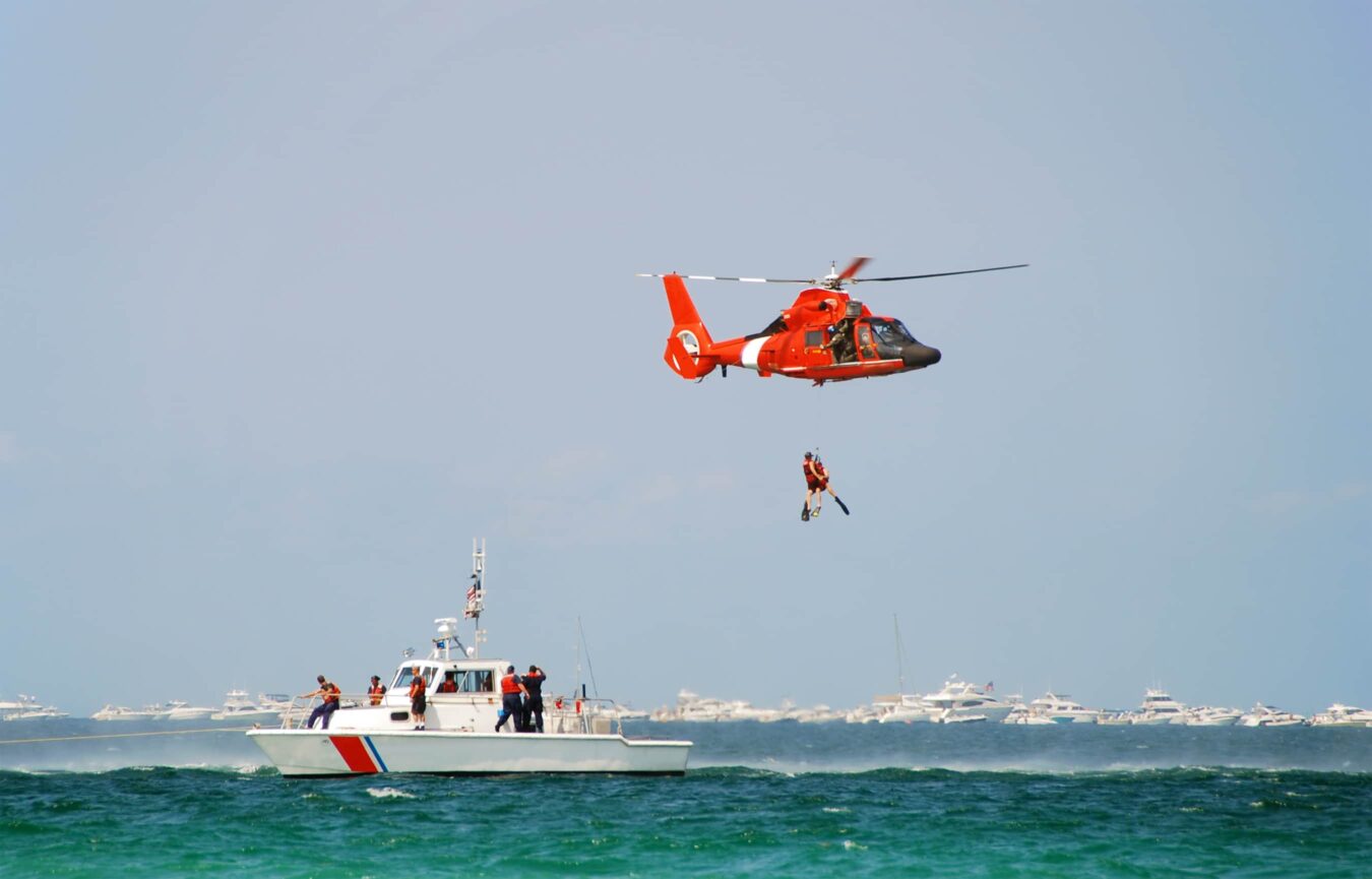 Advancing Process Efficiency Across the U.S. Coast Guard - Aptive Resources