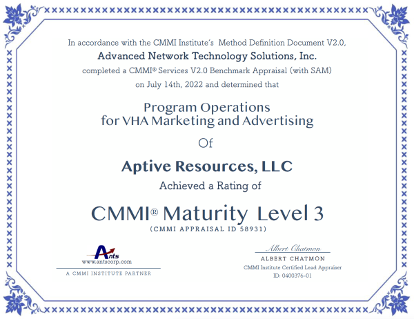 Home - Aptive Resources