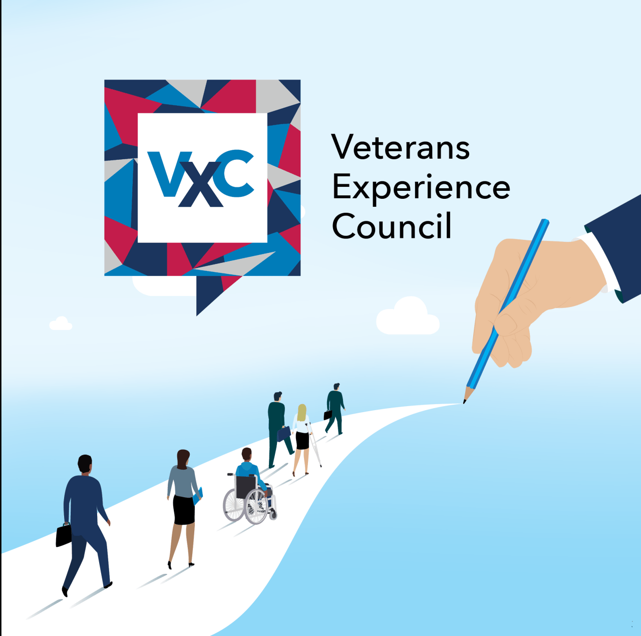 Aptive Veterans Experience Council (VXC)