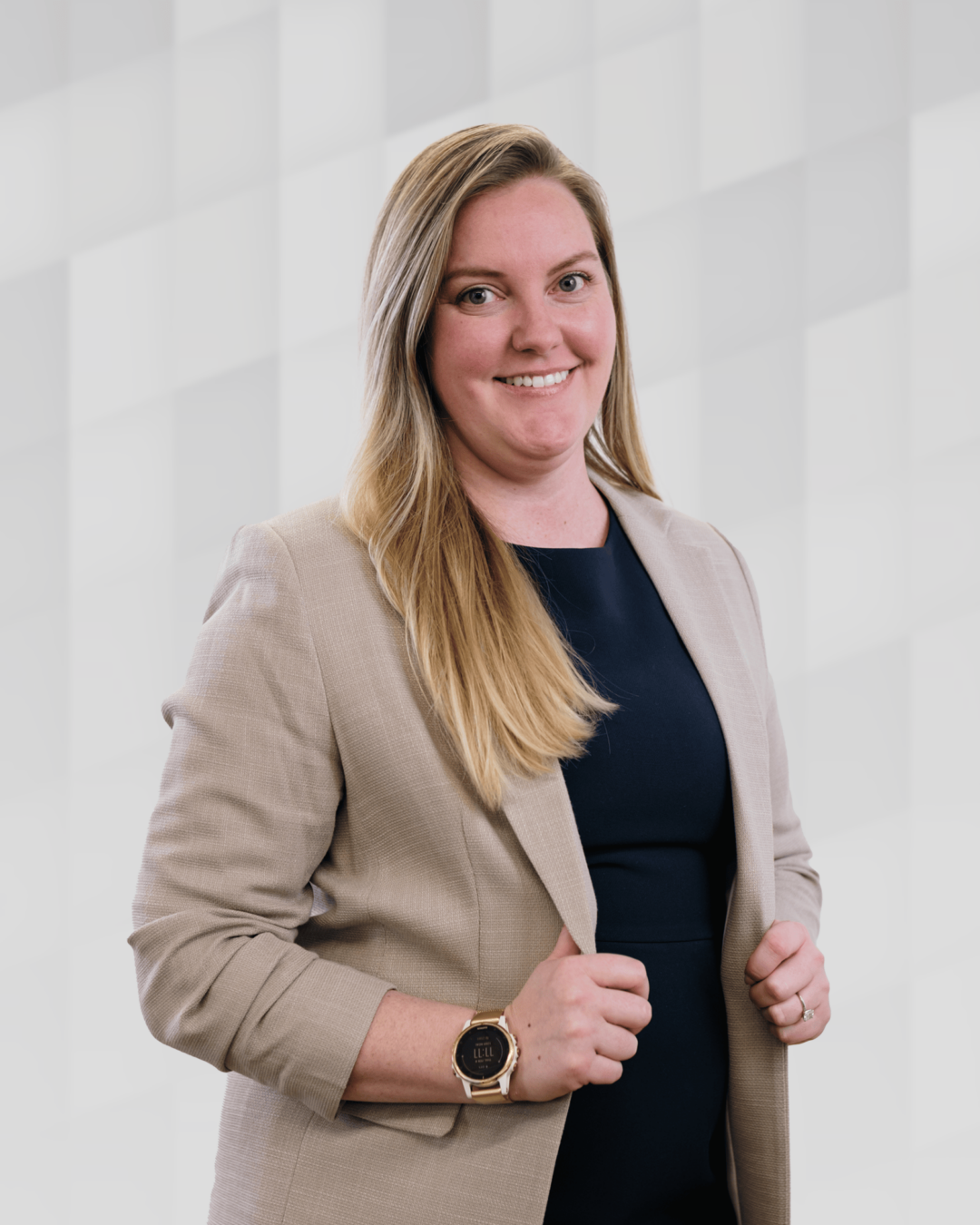 Meet Our Leaders - Aptive Resources