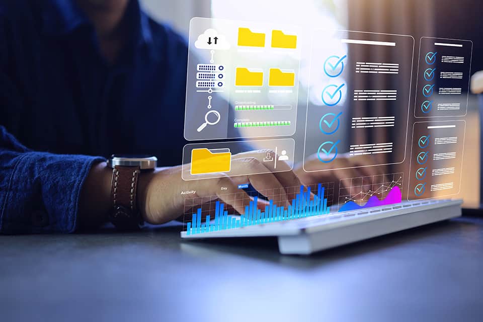 Program Evaluation and Measurement - Aptive Resources