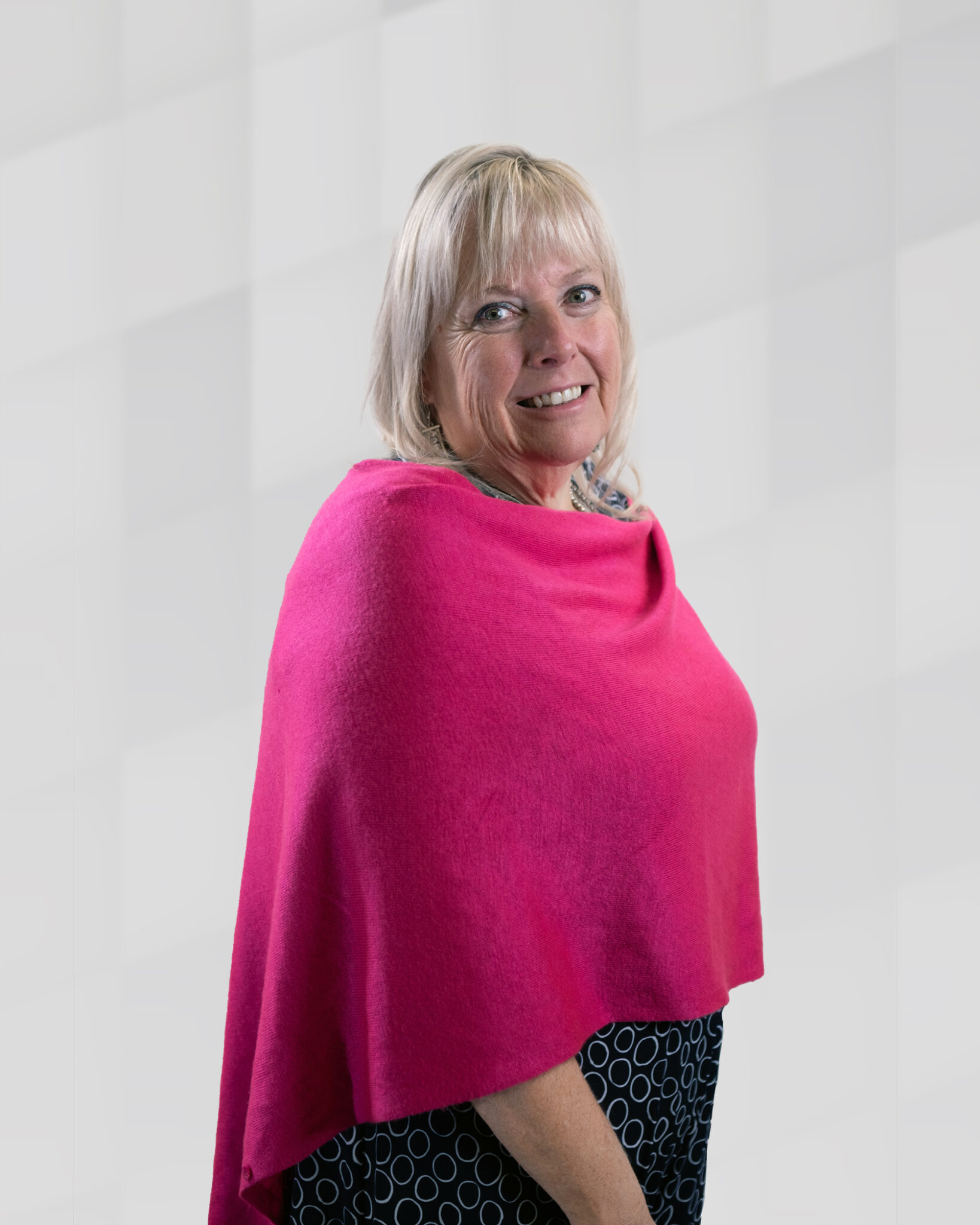 Meet Our Leaders - Aptive Resources