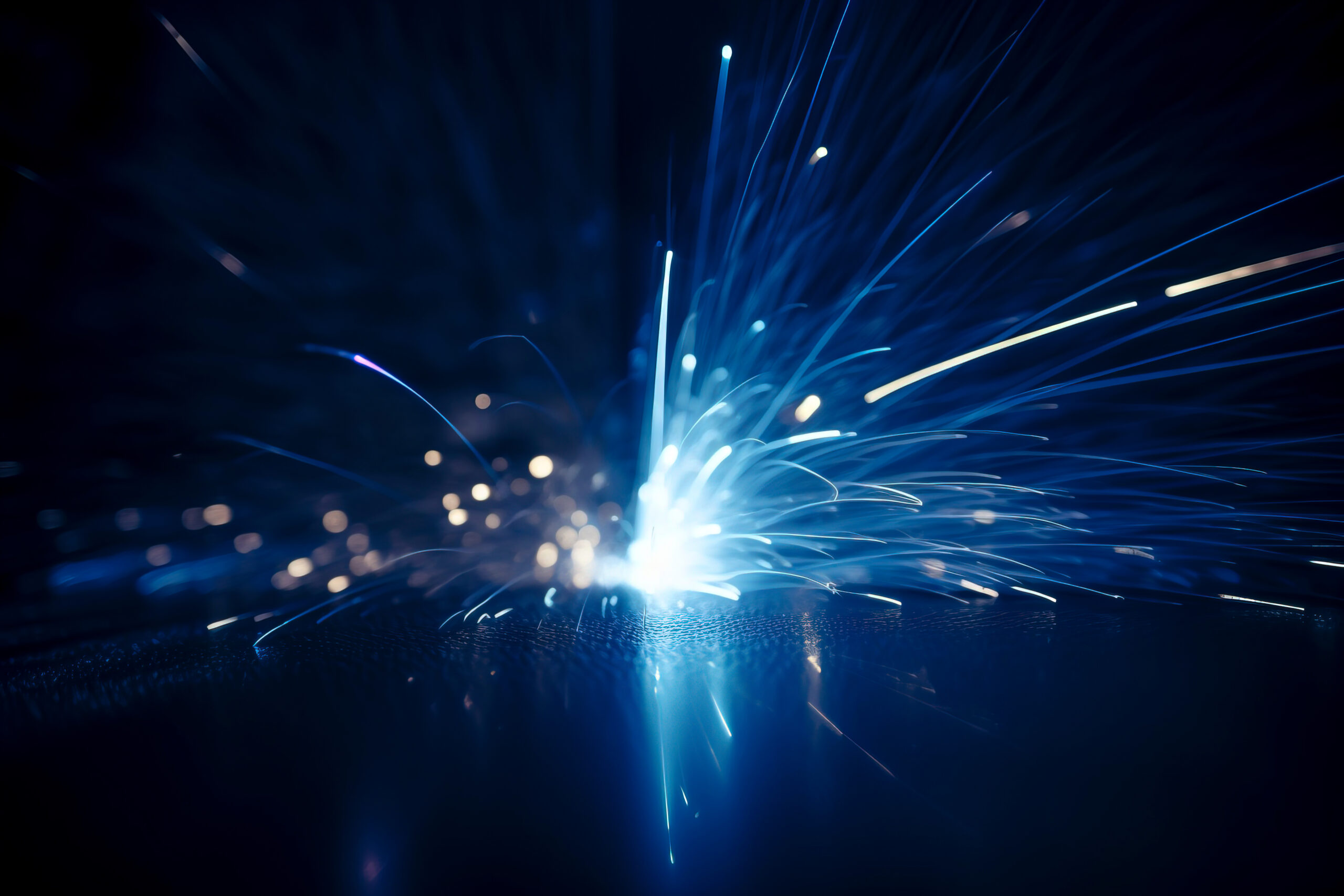 Blue Spark Labs at Aptive Resources