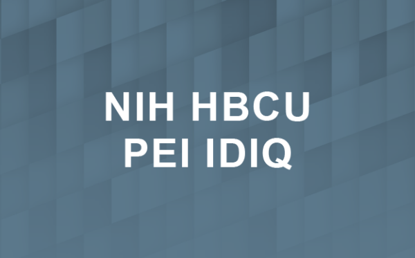 Contract Vehicles - Aptive Resources