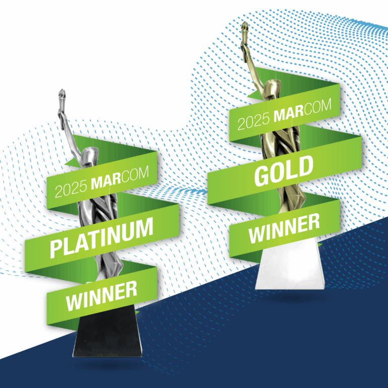 Aptive Wins Four MarCom Awards for Excellence in Marketing and ...